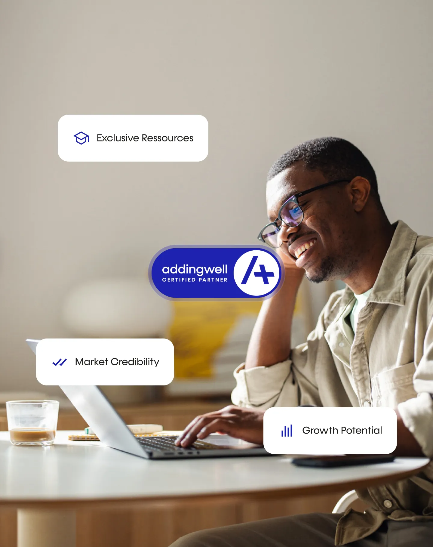 Addingwell by Didomi: Best Tagging Server for GTM server-side